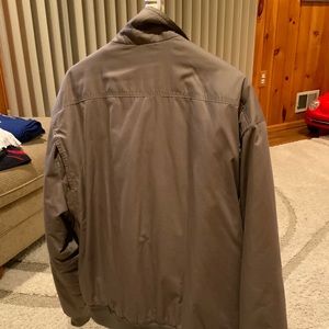 Jackets & Coats | Vintage Members Only Tan Jacket | Poshmark